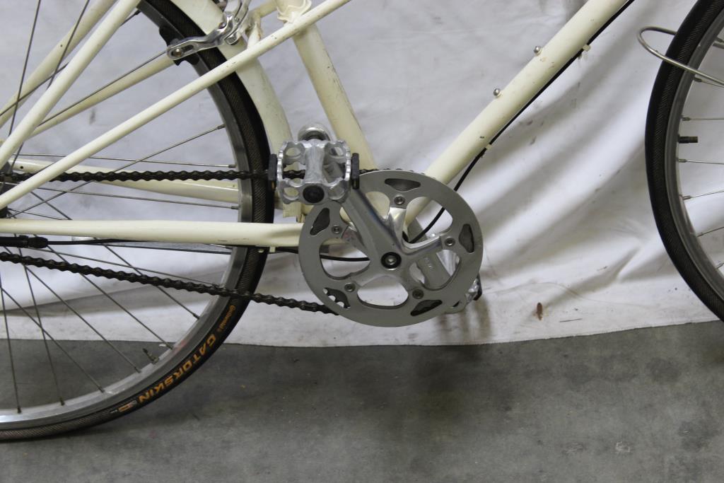 Linus Single Speed Beach Bike | Property Room