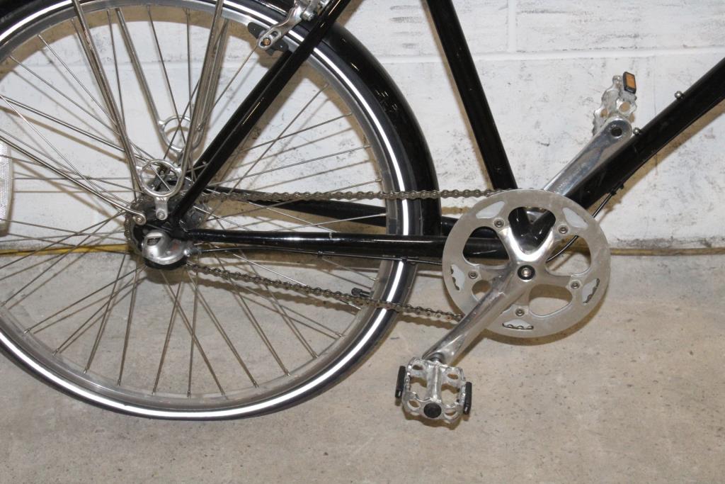 Linus Single Speed Road Bike | Property Room