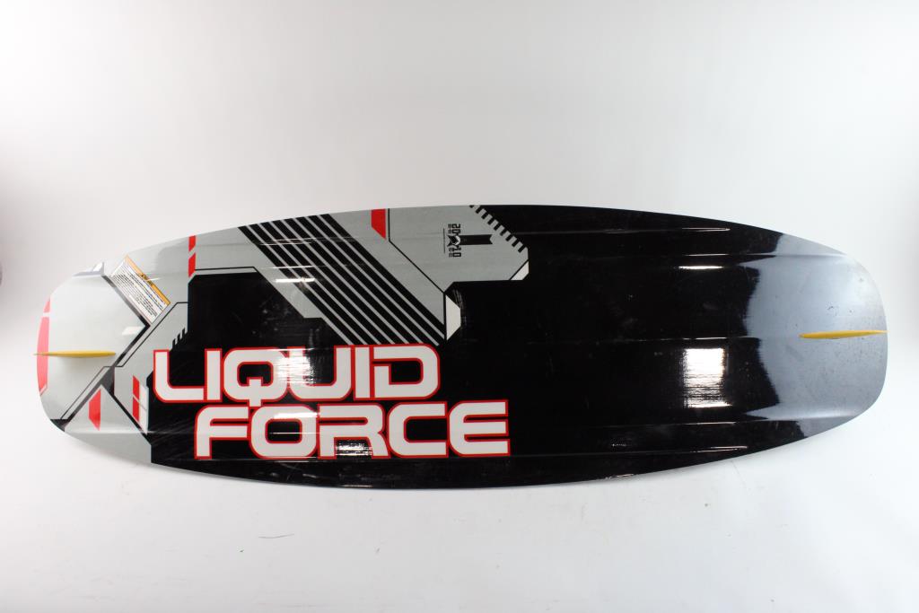 Liquid Force Search 139 Wakeboard | Property Room
