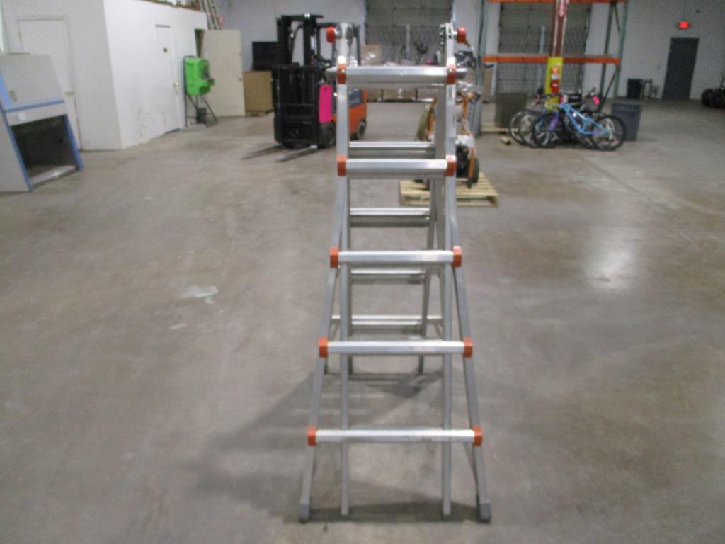 Little Giant Ladder System | Property Room