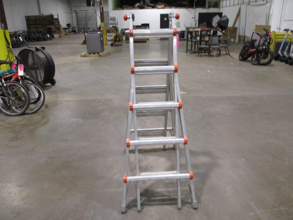 Little Giant Ladder System | Property Room