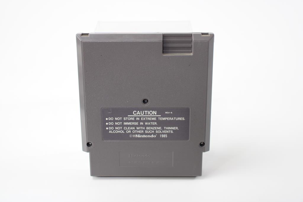 Little Nemo Dream Master- Nintendo NES | Property Room