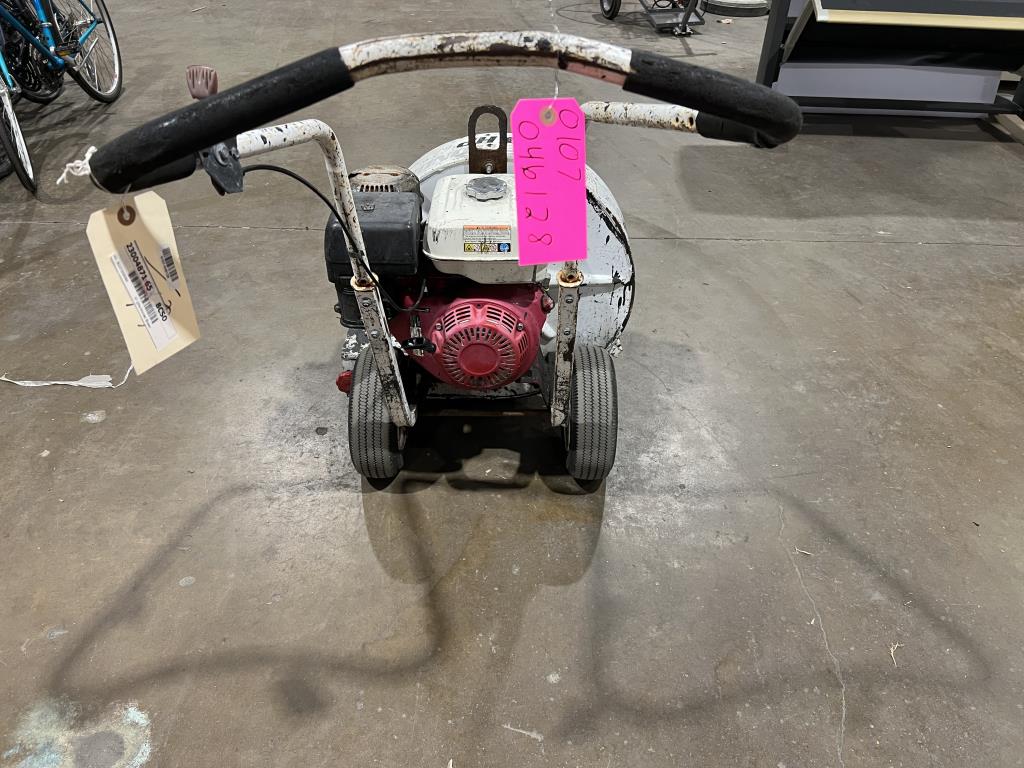 Little Wonder Blower | Property Room