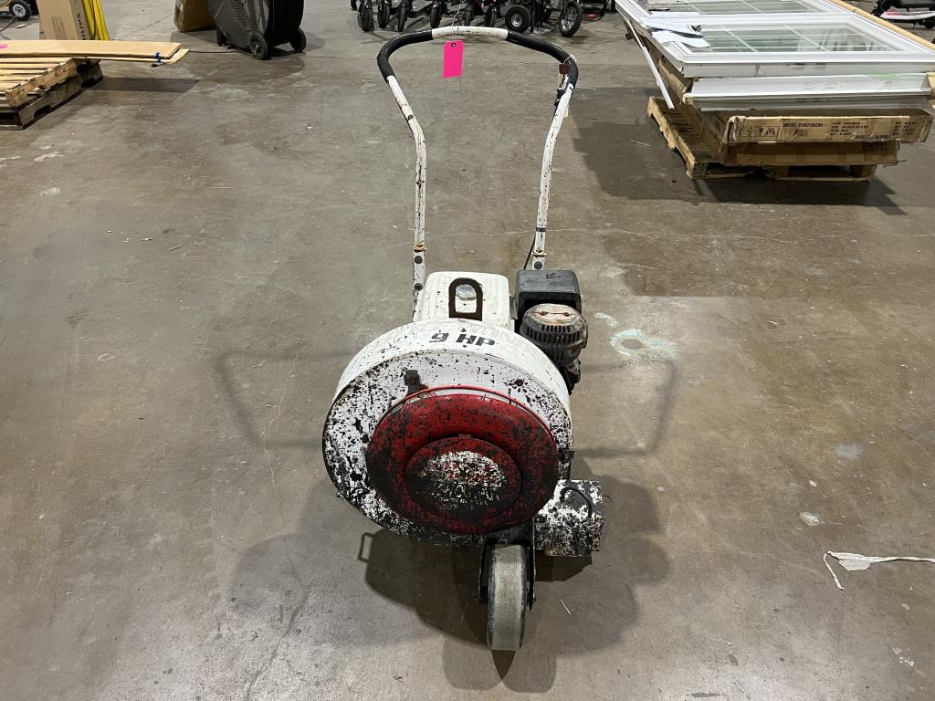 Little Wonder Blower | Property Room