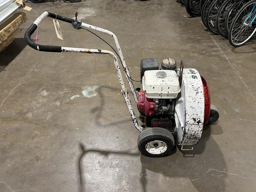 Little Wonder Blower | Property Room