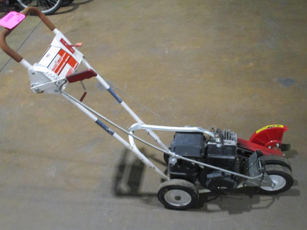 Little Wonder Professional Edger | Property Room