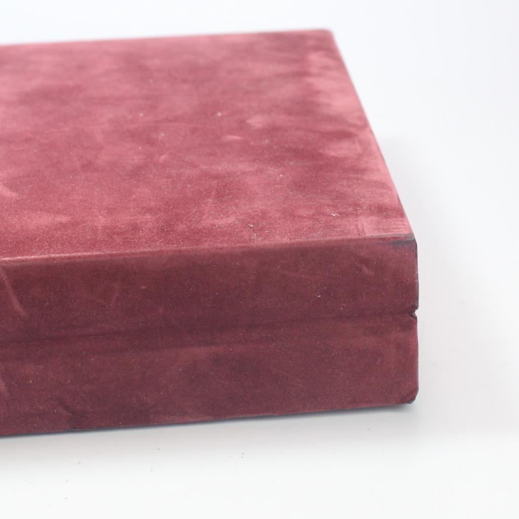 Littleton's Premier Morgan Dollar Society Storage Box | Property Room