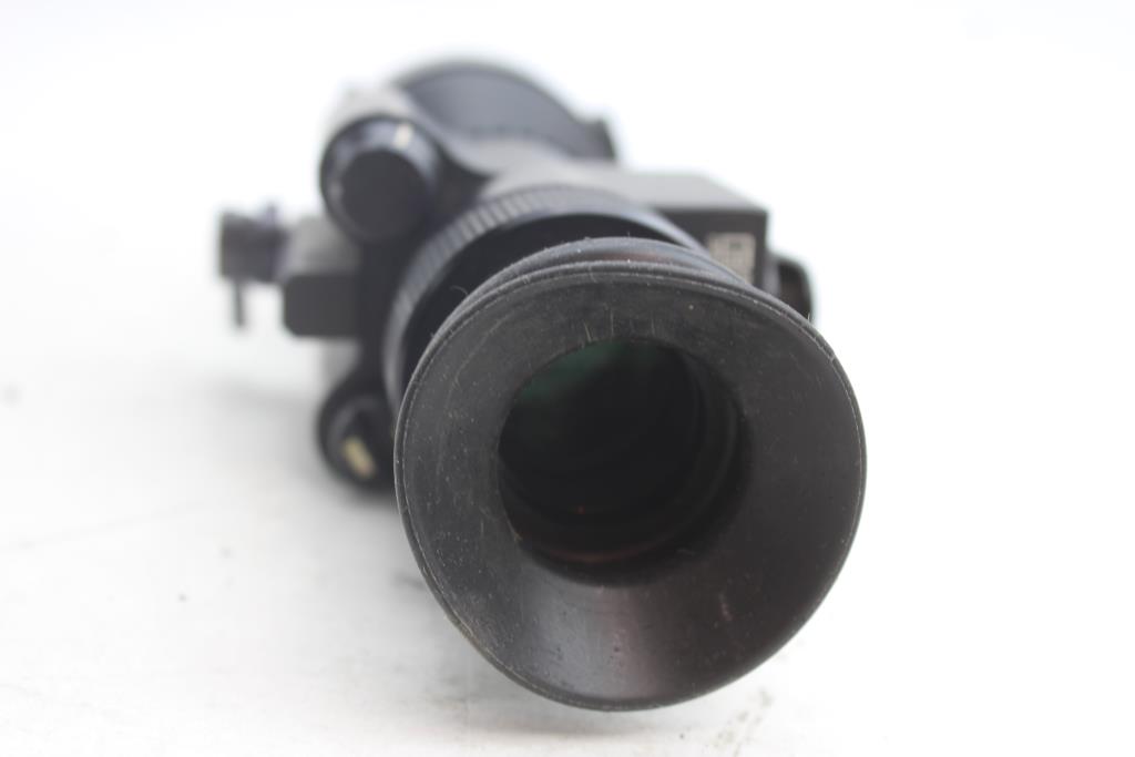 Litton M845 Scope | Property Room