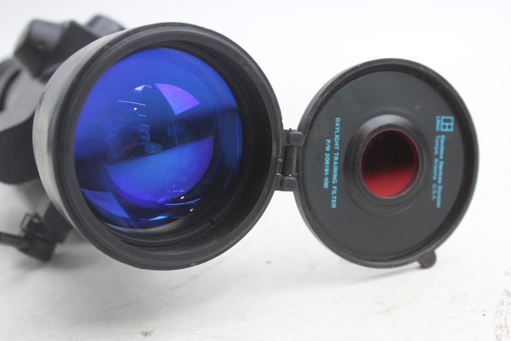 Litton M845 Scope | Property Room