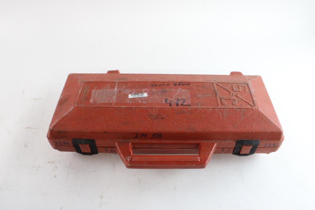 Loadbuster S&C's Loadbreak Tool | Property Room