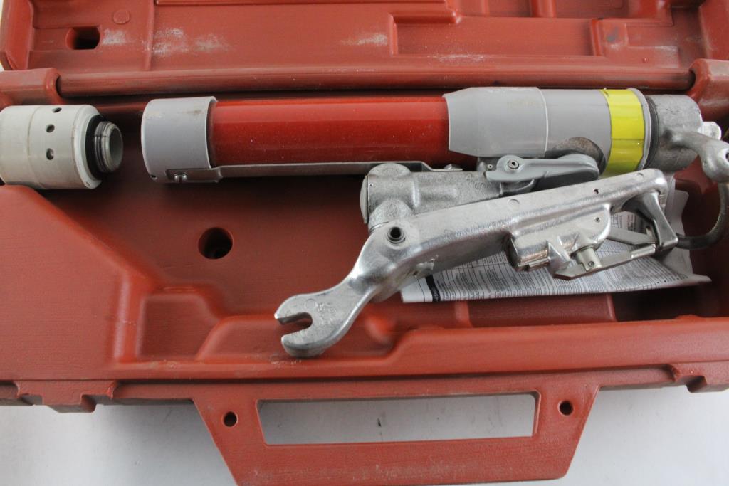 Loadbuster S&C's Loadbreak Tool | Property Room