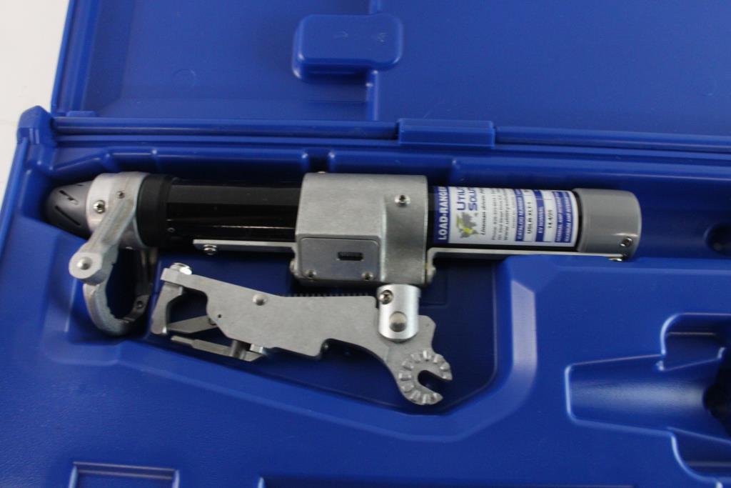 Load Ranger Load Break Tool Property Room