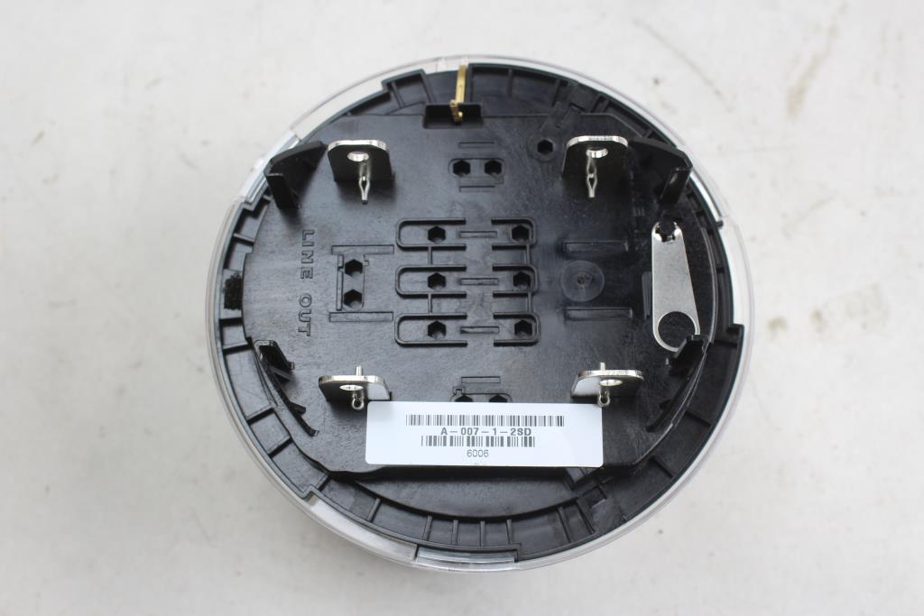 Locus Energy LGate 120-3Gx Solar Energy Monitor | Property Room