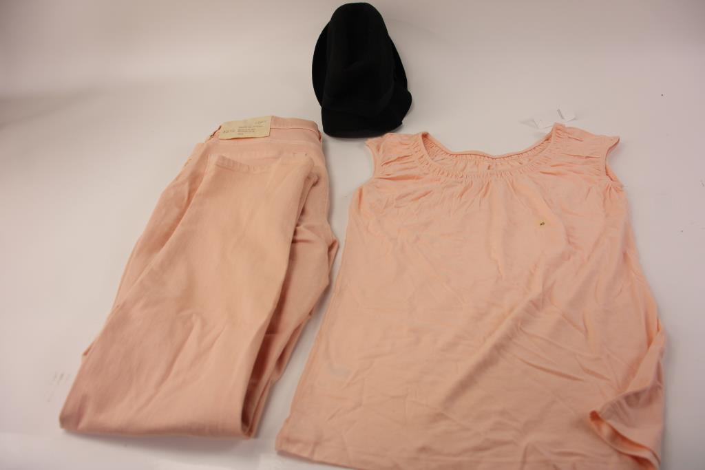 Loft Clothing Lot, 3 Pieces | Property Room