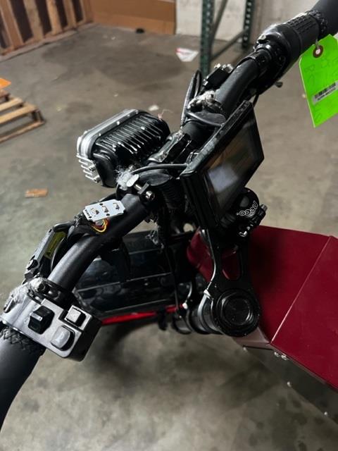 Logan E-Bike | Property Room