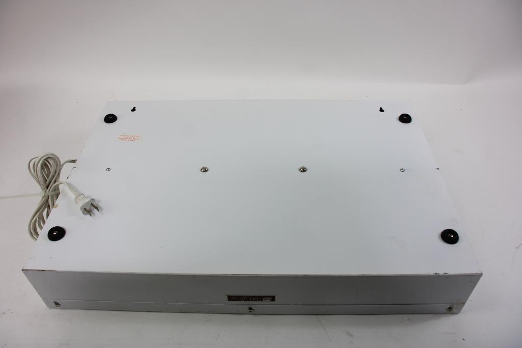 Logan Electric 16 X 24" Tru-View Light Box | Property Room