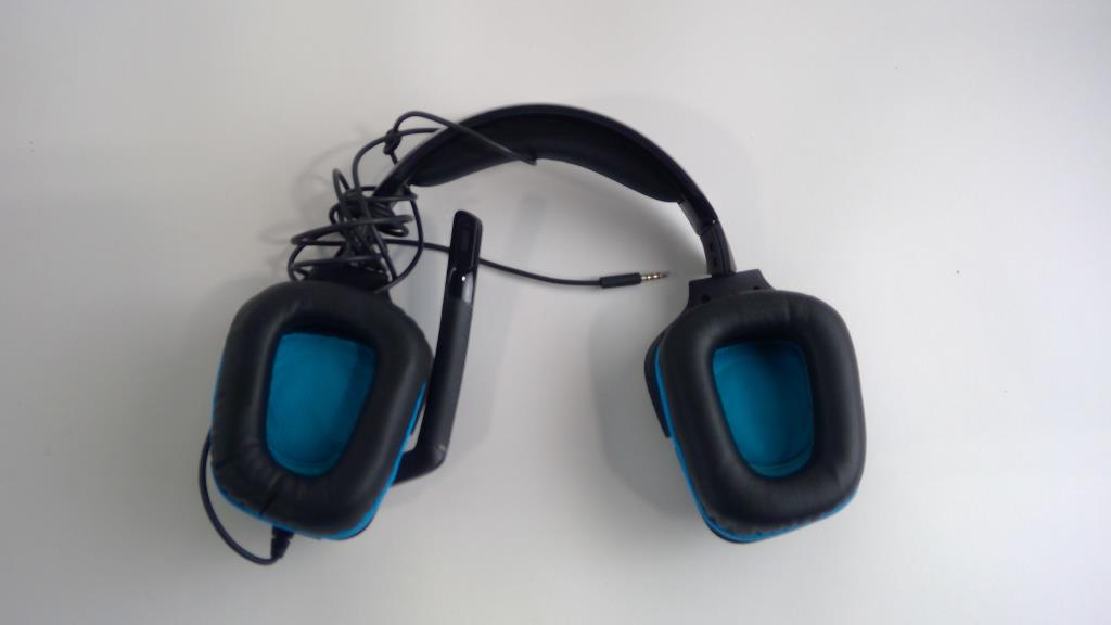 Logitech Headphones | Property Room