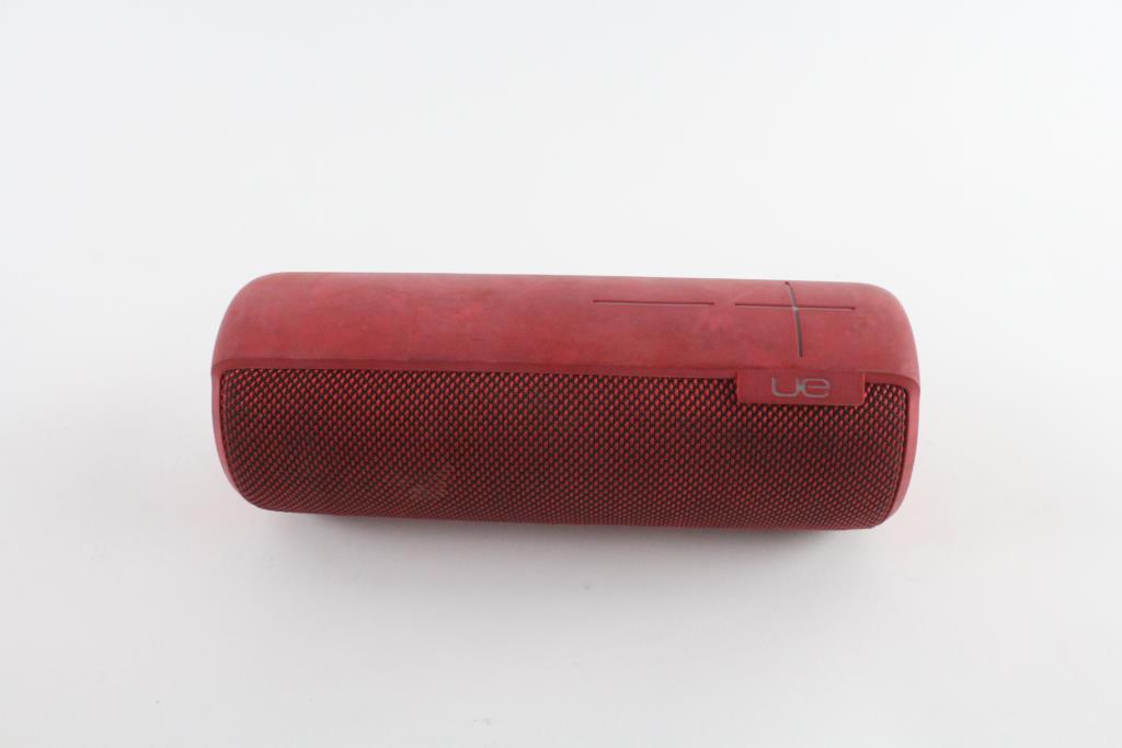 Logitech Ultimate Ears Mega Boom Wireless Speaker | Property Room