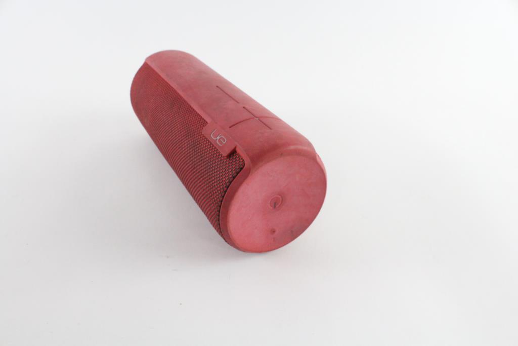 Logitech Ultimate Ears Mega Boom Wireless Speaker | Property Room