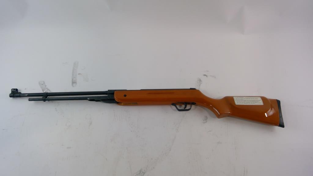 Long Rifle Competition BB Gun | Property Room
