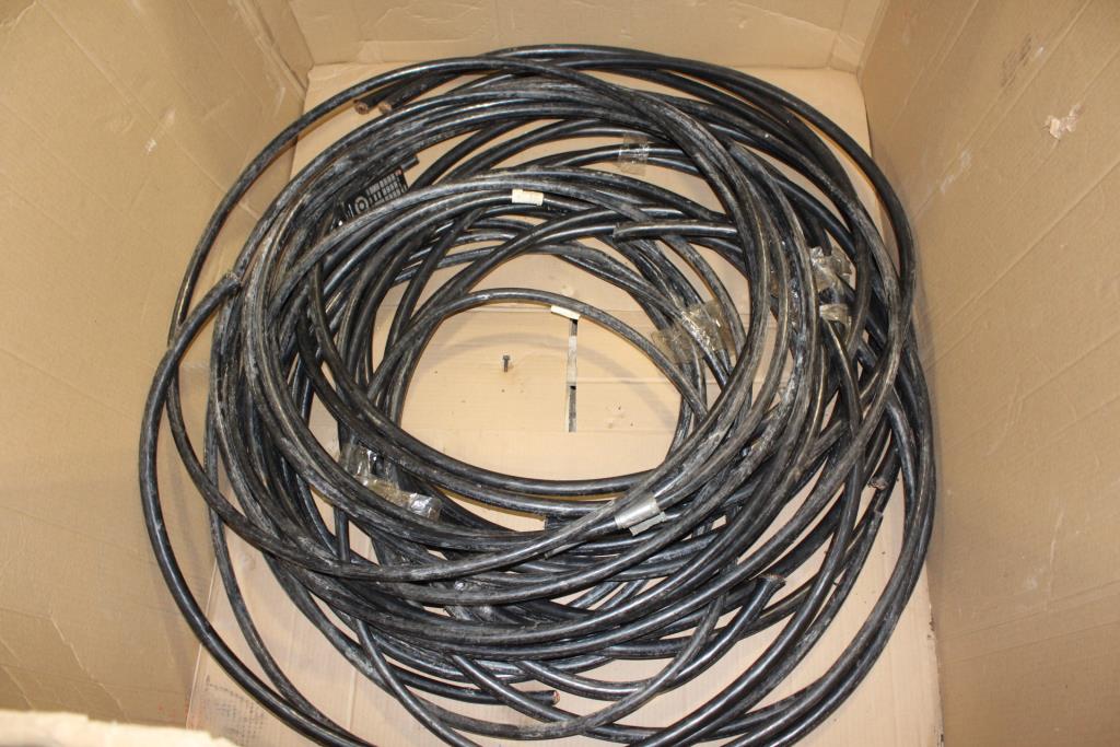 Loose Copper Wire | Property Room