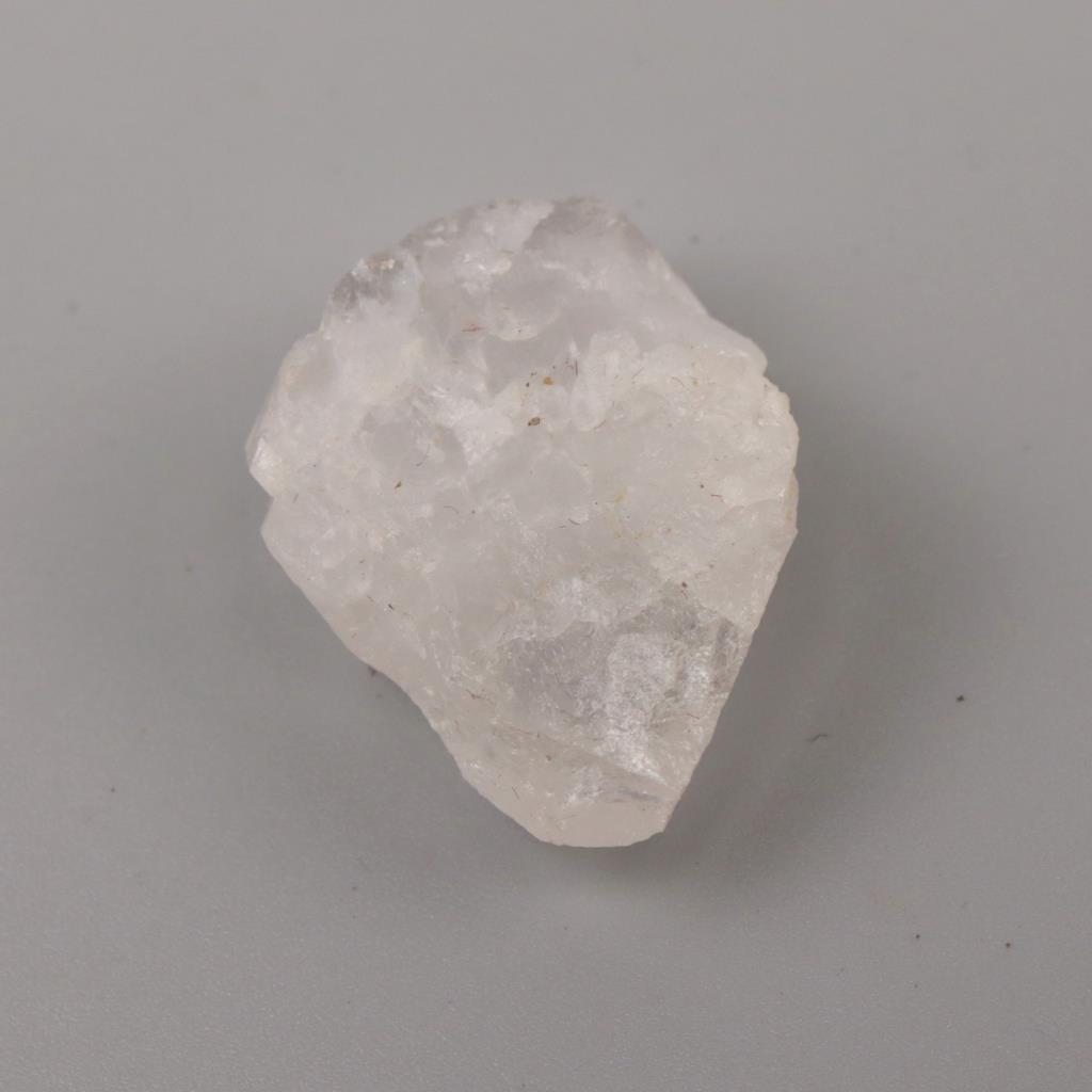 Loose Raw Quartz Crystal | Property Room