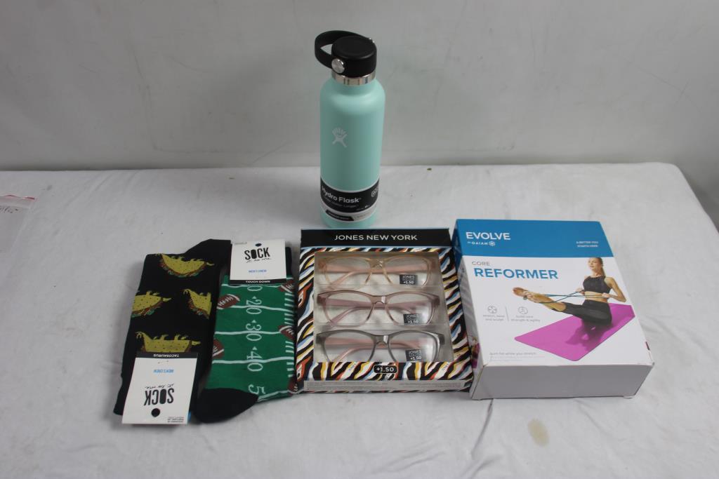 Lot Of Misc | Property Room