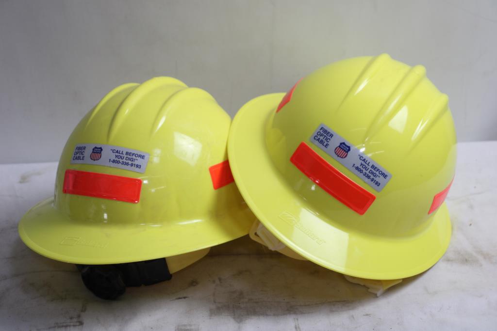 Lot Of Misc Construction | Property Room