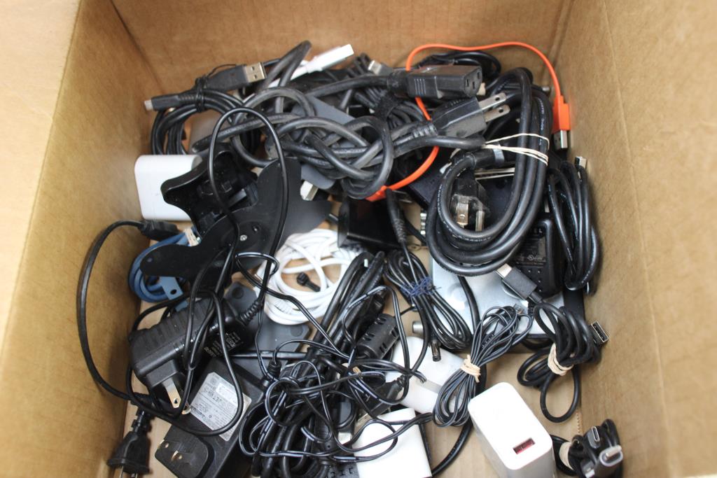 Lot of Mixed Electronics | Property Room