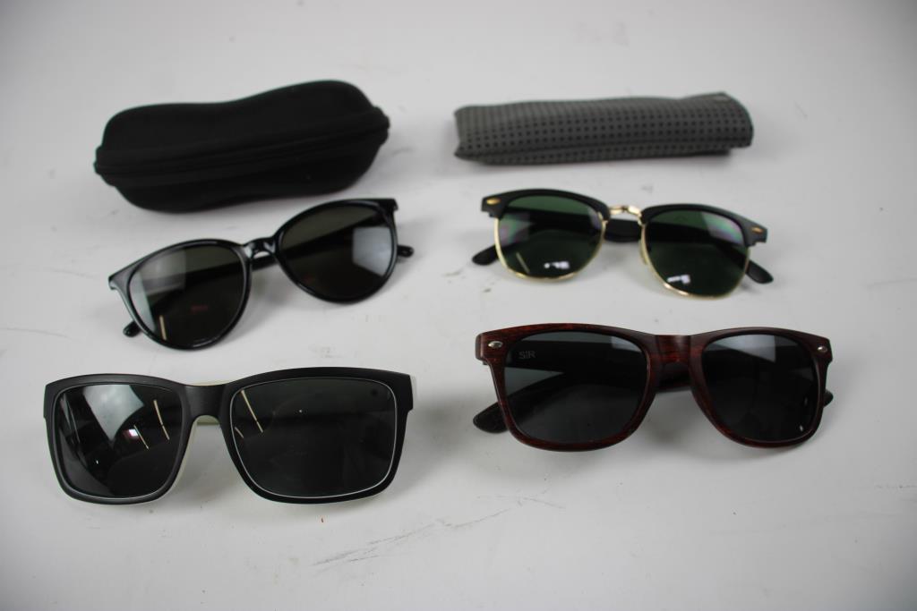Online Sunglasses Auctions - Page 1 | PropertyRoom.com