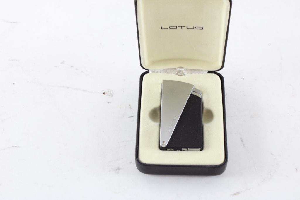Lotus Butane Lighter | Property Room