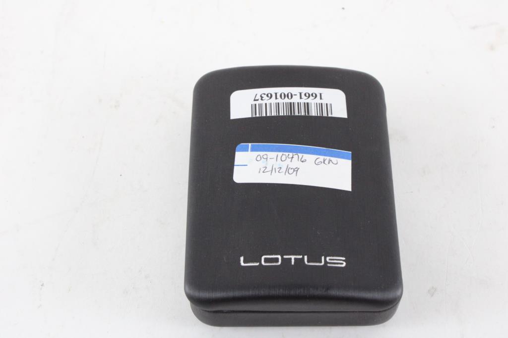 Lotus Butane Lighter | Property Room