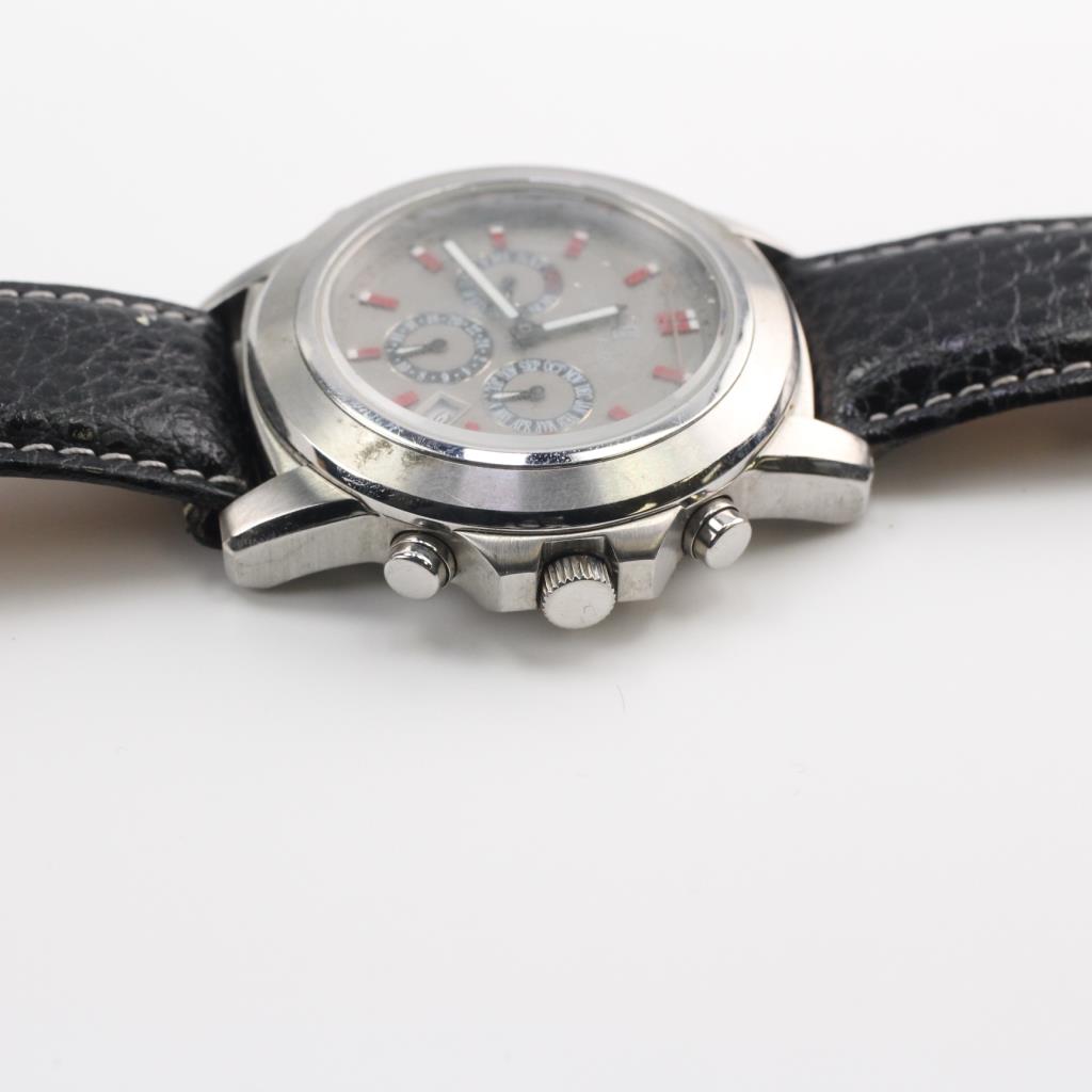 Louis Belle Chronograph Watch | Property Room