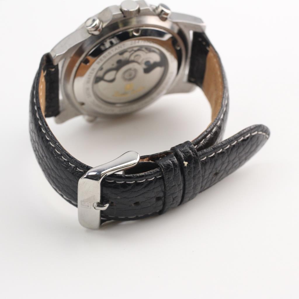 Louis Belle Chronograph Watch | Property Room