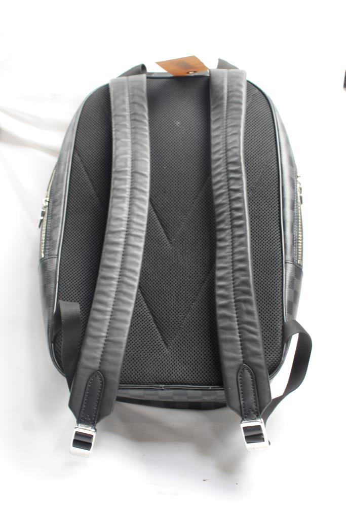 Louis Vuitton Backpack - Doublechecked By Entrupy | Property Room