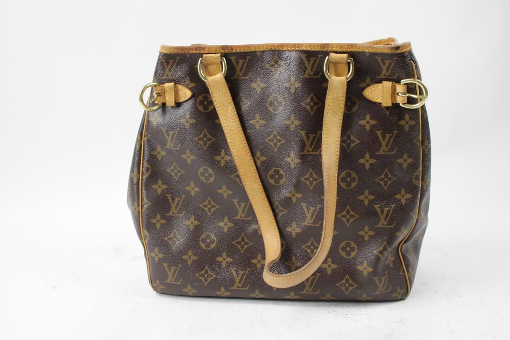 Louis Vuitton, Monogram Canvas | Property Room