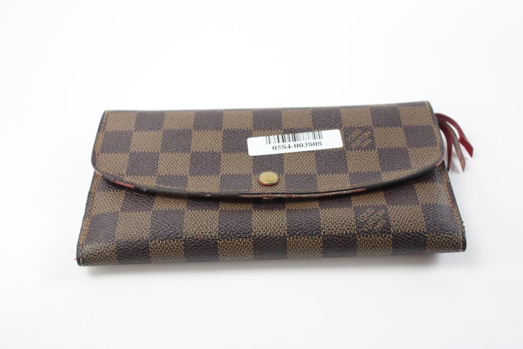 Louis Vuitton Wallet | Property Room
