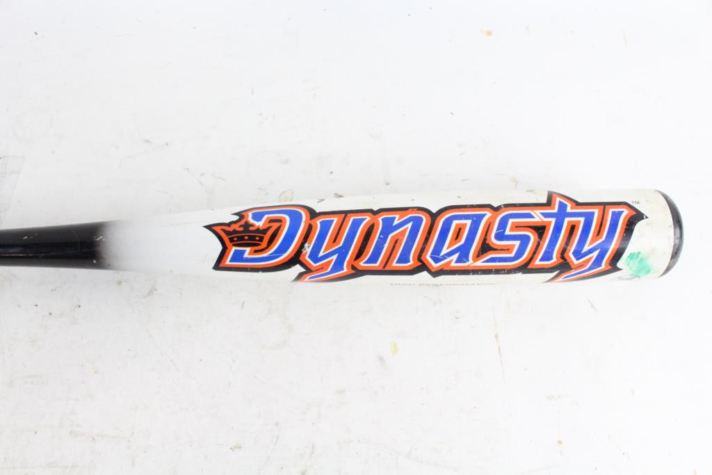 Louisville Slugger TPX Dynasty Baseball Bat | Property Room