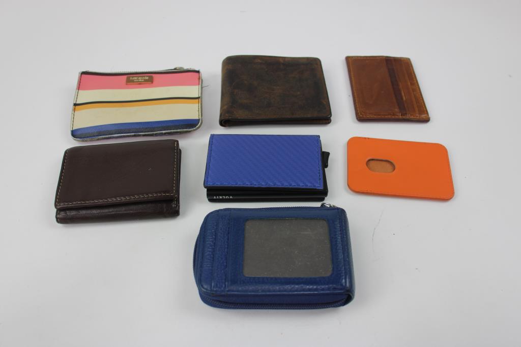 Loungefly And More Wallets | Property Room