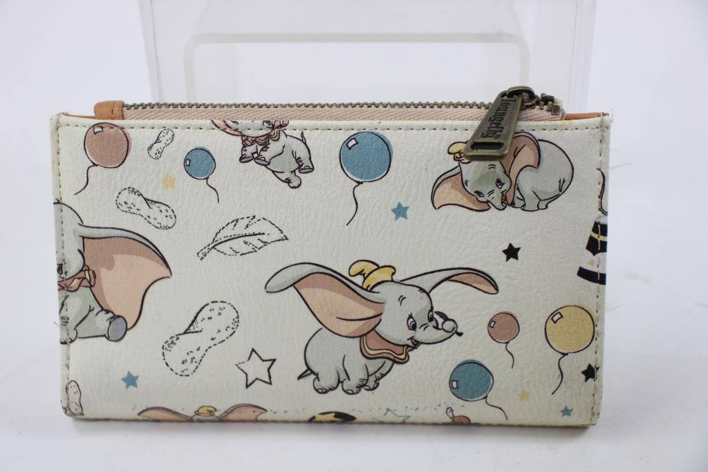 Loungefly Disney Dumbo Wallet | Property Room