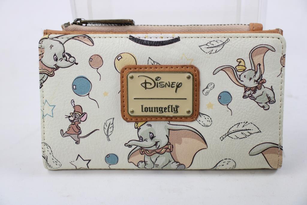 Loungefly Disney Dumbo Wallet | Property Room