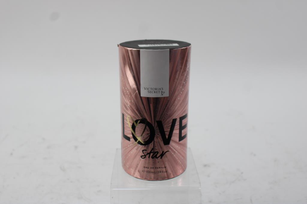 Love Star- Victoria's Secret Perfume | Property Room