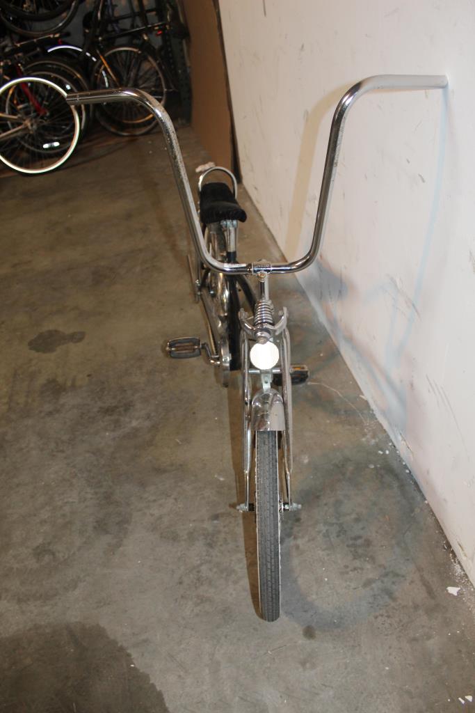 Low Rider Single Speed Road Bike | Property Room