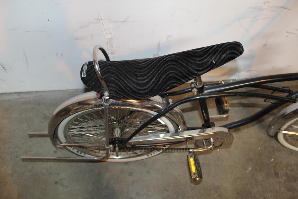 Low Rider Single Speed Road Bike | Property Room