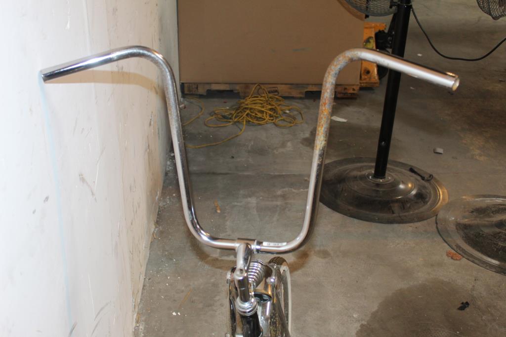 Low Rider Single Speed Road Bike | Property Room