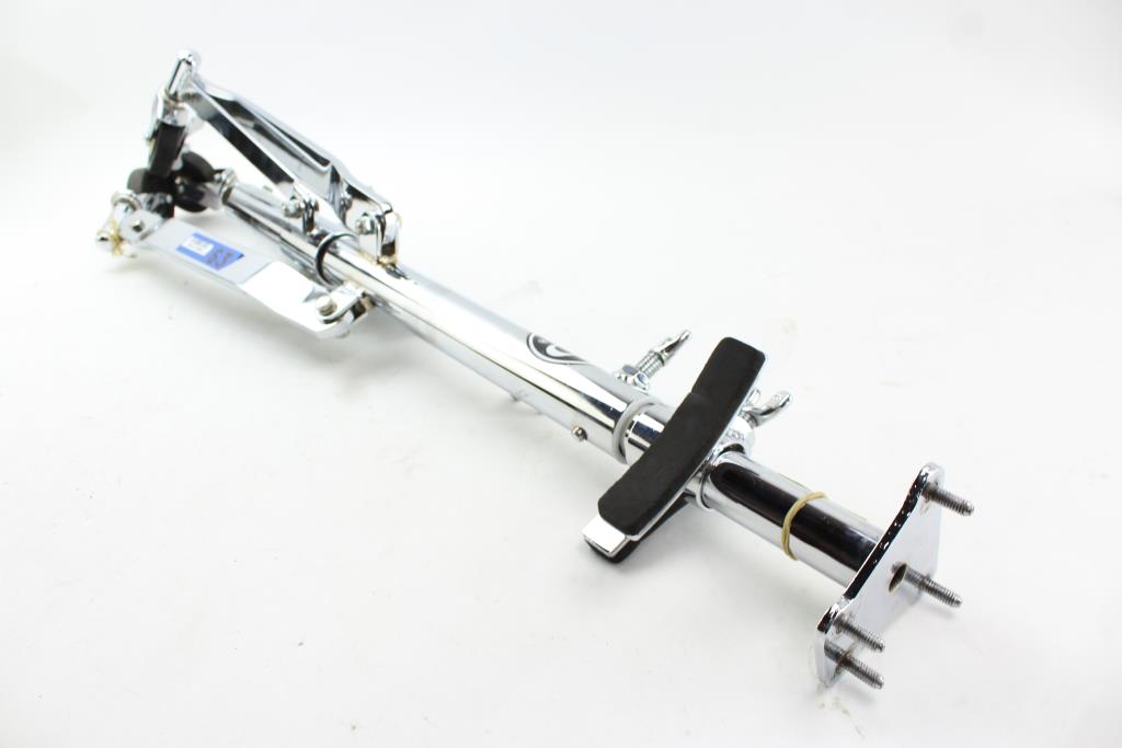 LP Percussion LP290B Collapsible Double Conga Stand | Property Room