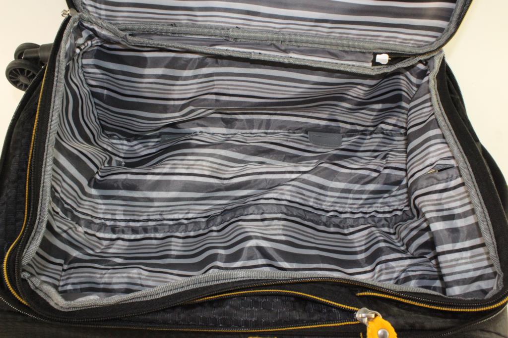 Lucas Original Suitcase | Property Room