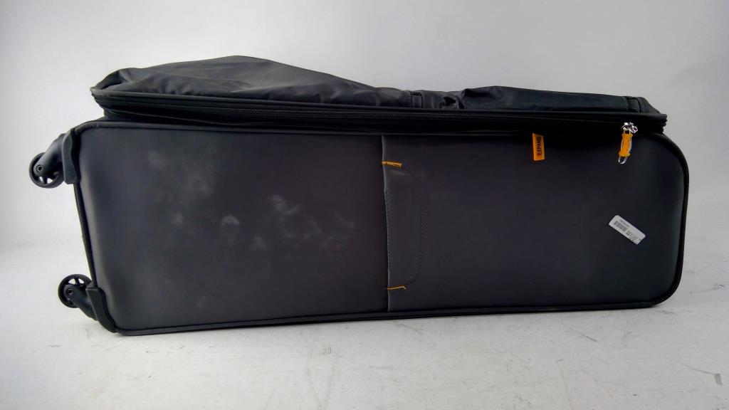 Lucas Suitcase | Property Room