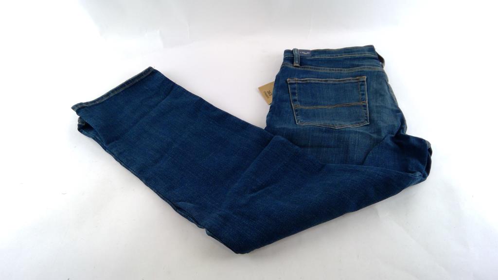 Lucky Brand Jeans Size 33 X 32 | Property Room