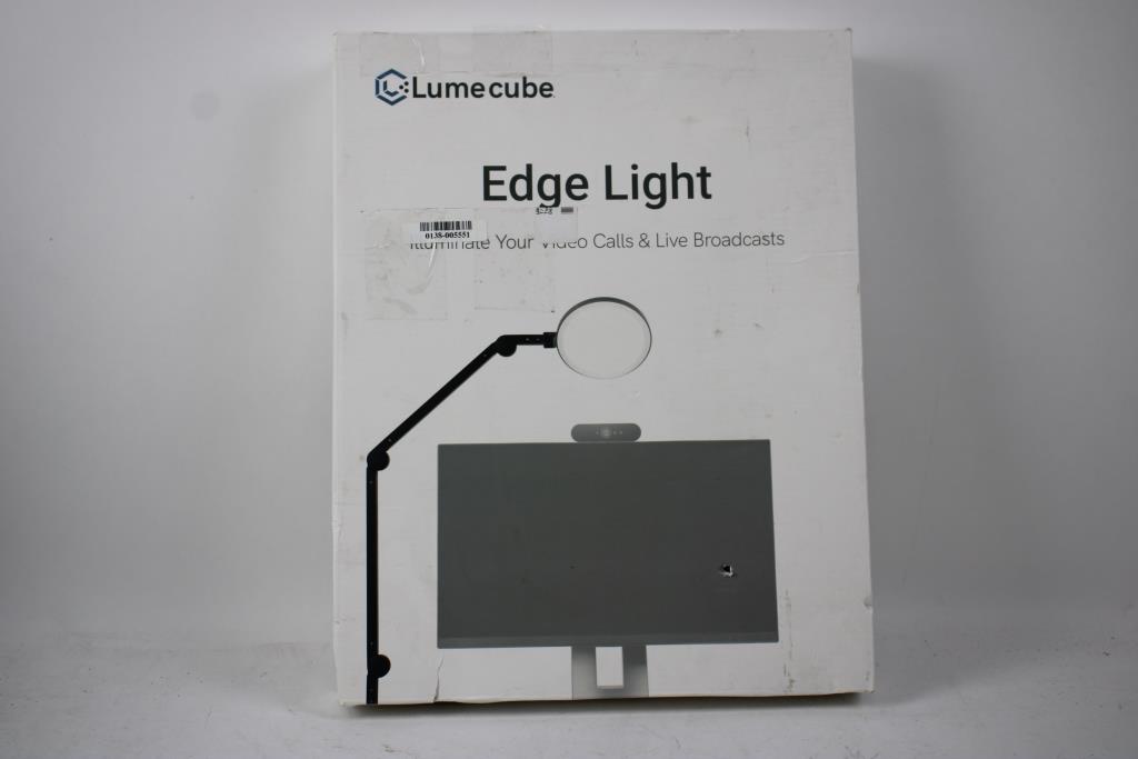 Lumecube Edge Light, LC-Edge | Property Room
